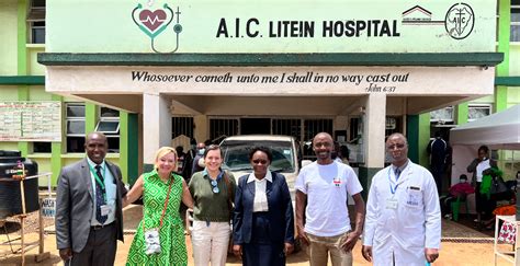 Retina Global Uses Eyer To Track Diseases In Kenya Phelcom Technologies