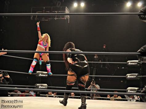 Tna Knockouts Knockdown Pics Wrestling Forum Wwe Aew New Japan