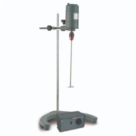 Remi Direct Drive Stirrers Pmdc Stirrers At ₹ 14000piece In