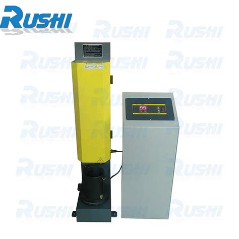 Standard Proctor Compaction Test Proctor Compaction Test Apparatus