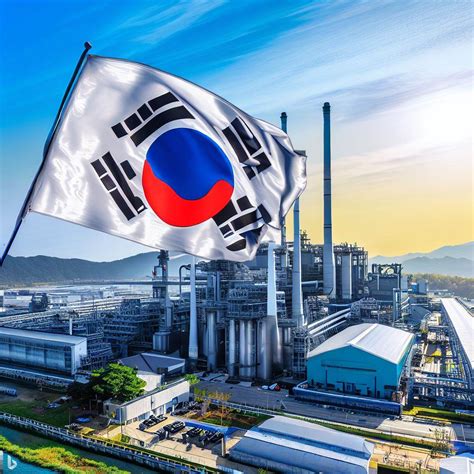 Non Tutto Il Mondo è In Recessione La Corea Del Sud Vede Espandersi Il Pil