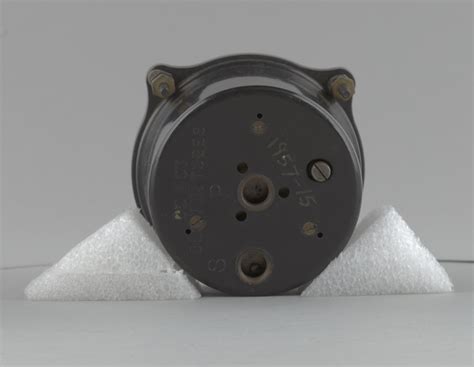 G Meter Accelerometer National Air And Space Museum