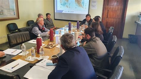 Apn La Pampa La Comisión Provincial De Emergencia Y Asistencia