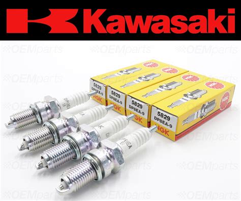 Ngk Dp8ea 9 Alternative Spark Plugs