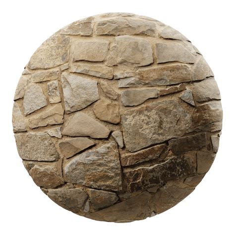 Stone Cladding Textures Poliigon