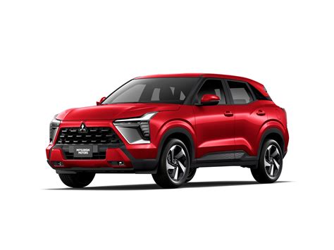 Trang chủ Mitsubishi Motors Việt Nam