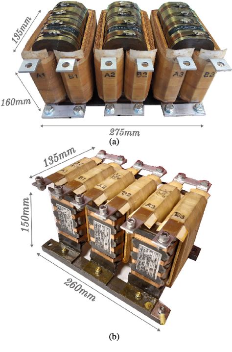Figure 1 From Magnetic Design Of A 3 Phase Sic Based Pv Inverter With Dc Link Referenced Output