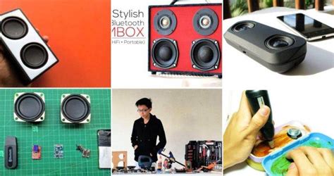 10 Simple Diy Speaker Stands Anyone Can Build Diy Crafts
