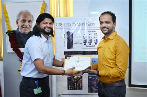 Suraj Sawant On Linkedin Lupin Manufacturing Cdas Appreciation