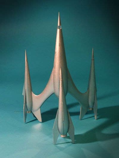 Some Great Retro Space Ships And Ufos Beautiful Tumbex