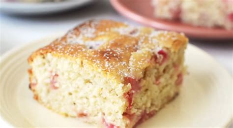 How To Bake With Frozen Rhubarb Recipes Net