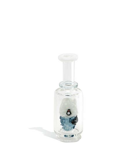 Empire Glassworks Puffco Peak Glass Attachment Meta