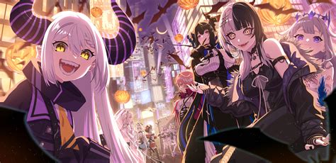 Hololive Image By Yanagino Mangaka Zerochan Anime Image Board