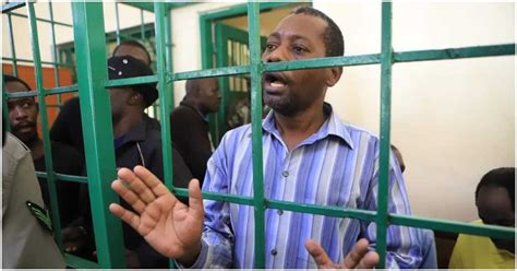 Feeding Paul Mackenzie Has Been Big Challenge Govt Laments In Court Ke