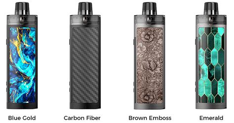 Oxva Velocity Le Kit Compact But Powerful Vape News The Global