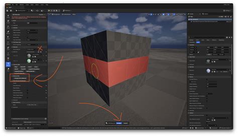 Creating Material Zones in Unreal Engine – JAY VERSLUIS