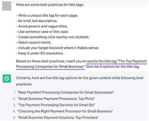 Maximizing SEO Impact With ChatGPT A Comprehensive Guide