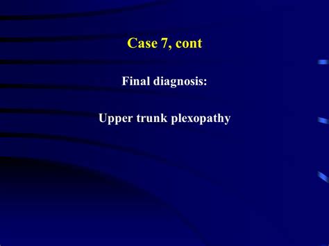 Peripheral Nerve Injuries Of The Upper Limb Ppt Video Online Download