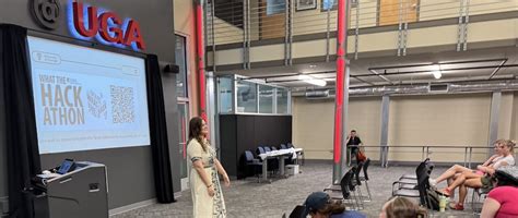 Combating Misinformation A Student Led Hackathon Spring 2025 Disa