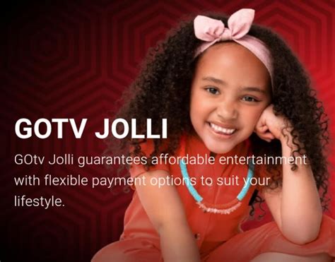 Gotv Jolli