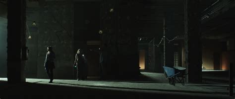 The Brazen Bull In Production Behind The Scenes