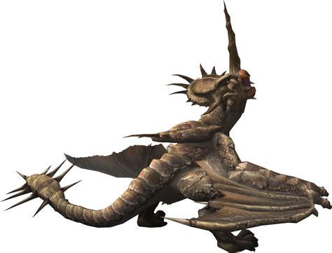 Monoblos | MH Verge Wiki | Fandom