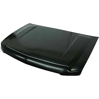 2007 2013 Chevy Avalanche 07 2014 Suburban Tahoe For Gm1230350 Primed