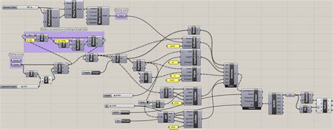 Create Such A This Pattern In Grasshopper Grasshopper Mcneel Forum