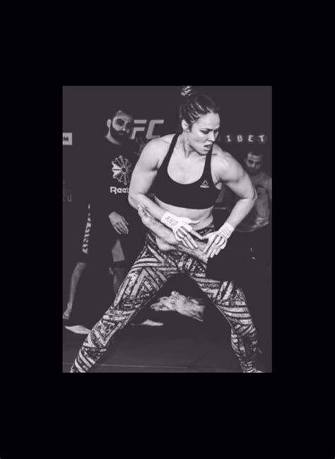 Foto K Tématu Ronda Rousey Stránka 4