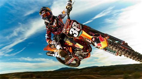 Motocross Wallpaper 78 Images