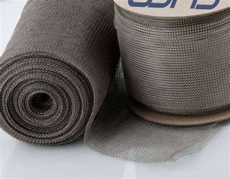 Conductive Tapes And Flat Band Euro Technologies