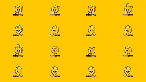 Ninimo Logo 1 398 053 Times Youtube
