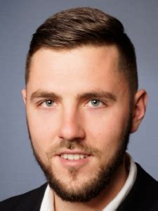 Jeremias Binder Fullstack Developer AI Engineer Python Javascript