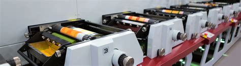 Flexographic Inks Water And Solvent Based Flexo Printing Inks Suppliers