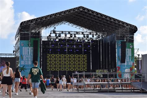 El Colorín Colorado Fest despidió al verano en una noche mágica llena