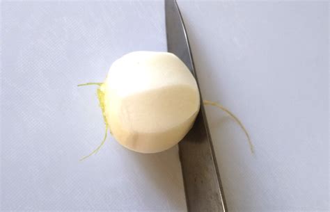 ふんわり♪かぶのすり身詰め｜介護食とカラダのコラム＆レシピ｜食事の相談窓口サイト【ごはんde笑顔そして健康】