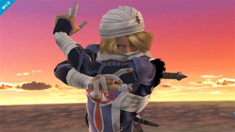 Charizard Greninja Zero Suit Samus Yoshi And Sheik Screenshots