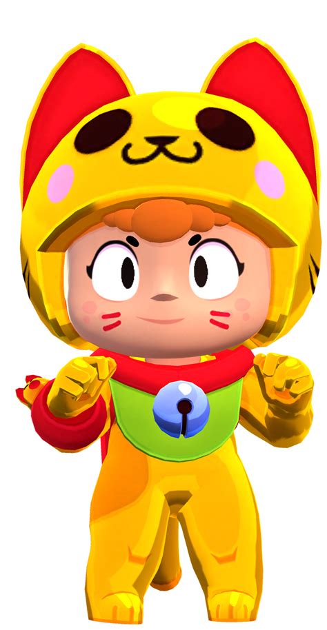All Bea Skins In Brawl Stars