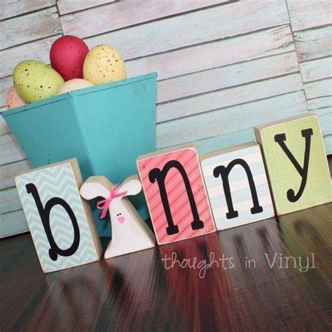 Bunny Blocks