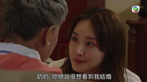 美麗戰場｜陳瀅演技跌watt皆因對手欠功力？重溫羅蘭「嫲孫戲」堅催淚