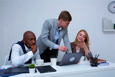 Bpcs Accounting System For Financial Management