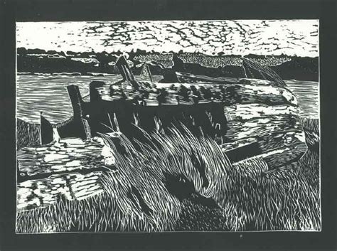 Relief And Intaglio Prints Angelag