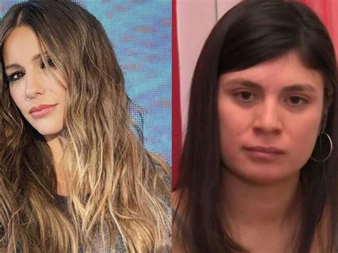 La Ex Niñera De Pampita Reveló Cuánto Le Pagaba Me Aumentó Dos Mil