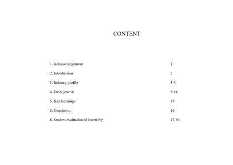 Internship Documentation Behance