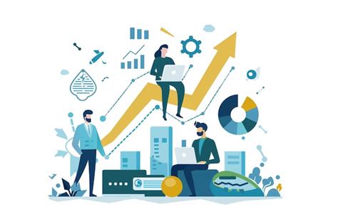 Three People Sitting And Talking Together Premium Ai Generated Vector