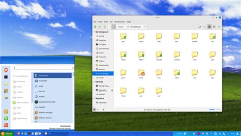 Cinnamon Desktop Features That Make It Remarkable