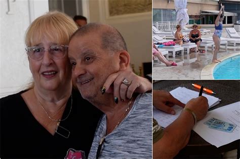 Reacţia unui turist din Israel venit pentru prima oară pe litoralul