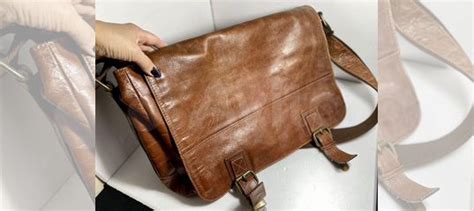 Fossil сумка кожа натуральная купить в Москве Личные вещи Авито
