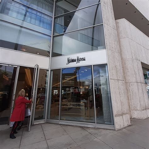 Neiman Marcus Beverly Hills All You Need To Know Before You Go 2026