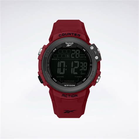 ساعت مچی مردانه ریباک مدل Reebok Rv Cou G9 Prpr Ba کفش و پوشاک تهران